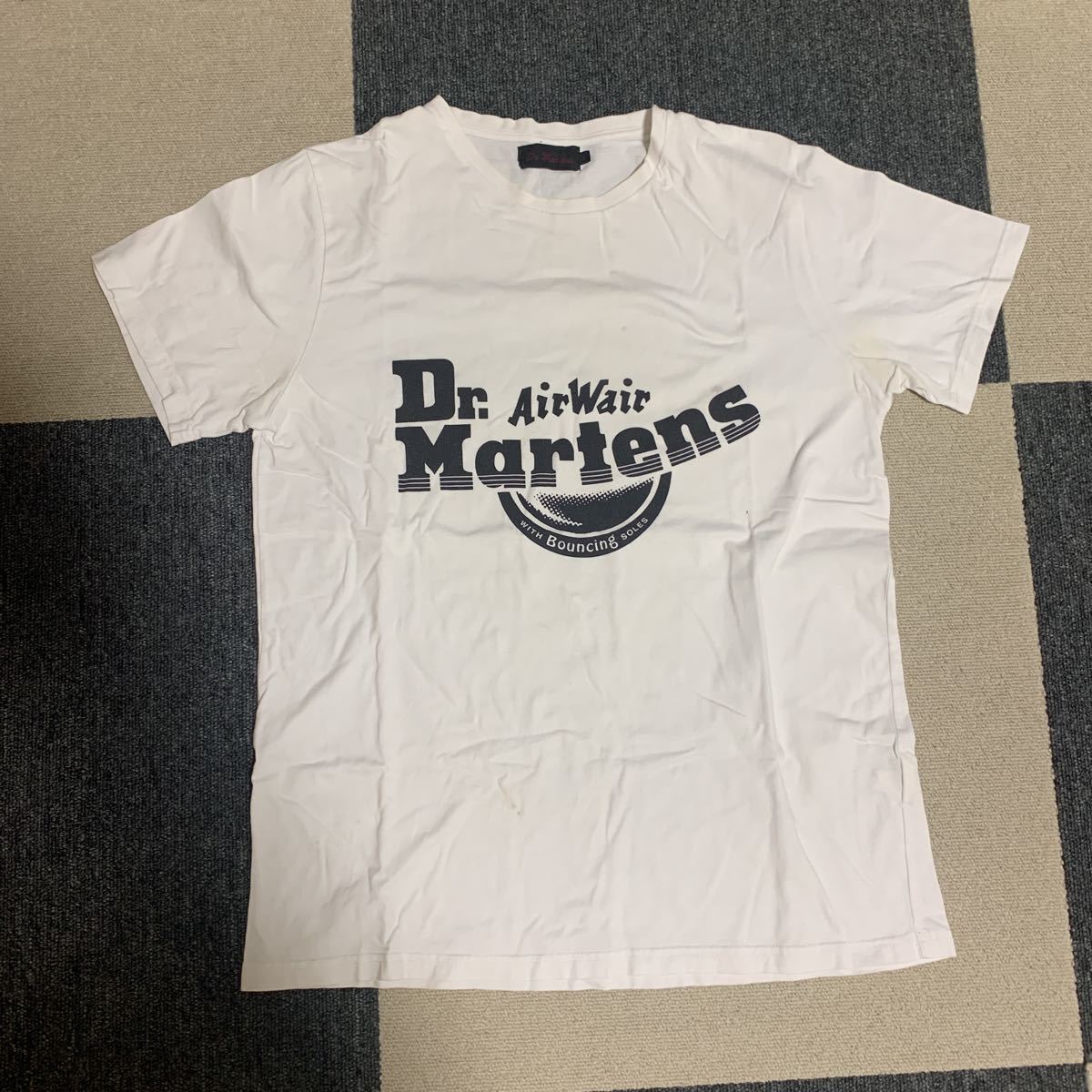 Dr martens ドクターマーチン Tシャツ oi skins lonsdale ben sherman bukta Fred perry relco merc London neo ...