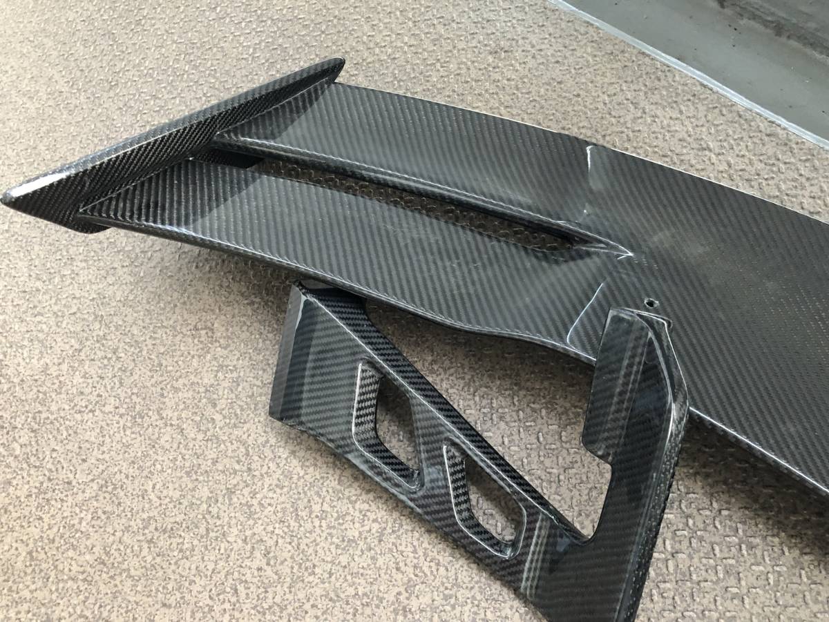 アウディ TT TTS TTRS 8S 8J R8 A3 S3 RS3 カーボン製 GTウィング リアスポイラー Audi Sport /【Buyee】 Buyee - Japanese ...