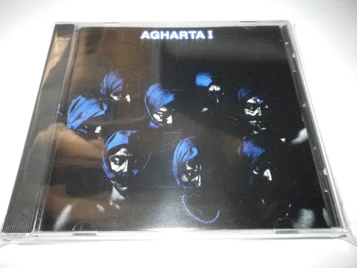 ★角松敏生 AGHARTA CD AGHARTA I 1★@ /【Buyee】 "Buyee" Japanese Proxy Service | Buy from Japan!