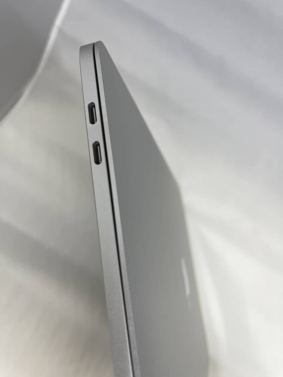 MacBook Pro 13-inch 2020 (M1 8コア 8コアGPU 16GB 256GB SSD) /【Buyee】 Buyee ...
