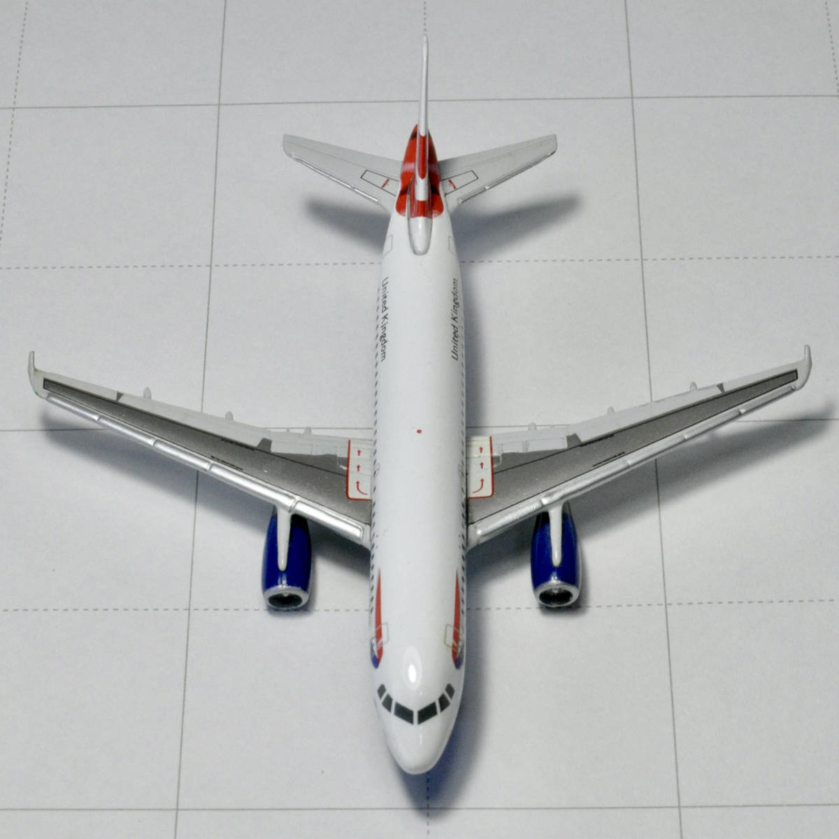 Gemini Jets 1:400 BRITISH AIRWAYS A319 GJBAW148 ジェミニジェッツ jc dragon ブリティッシュエアウェイズ エアバスA319 AIRBUS ...