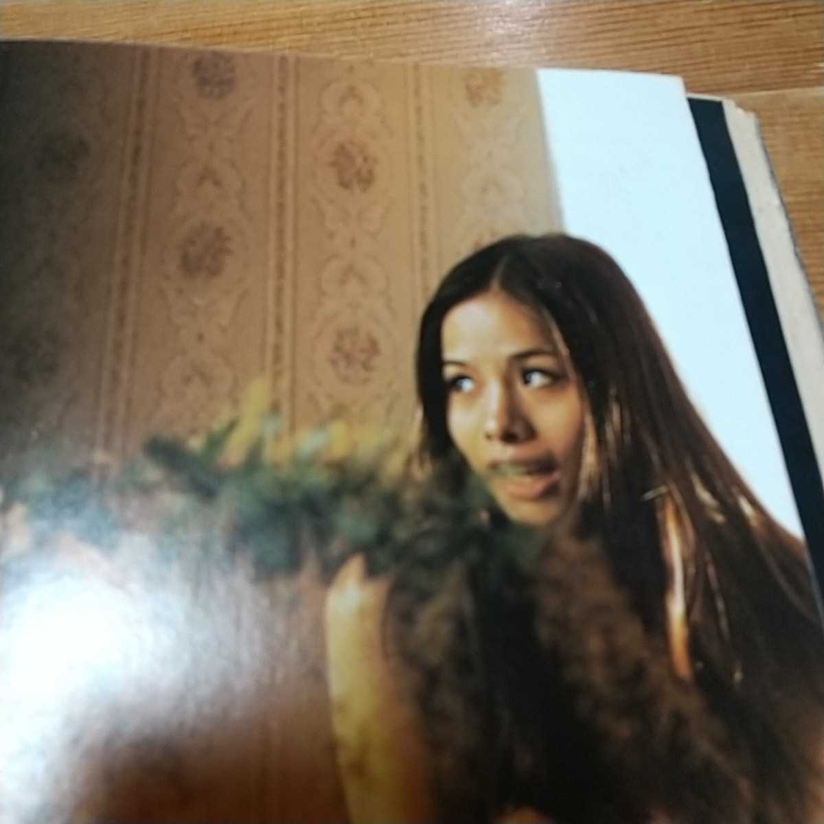 当時物 希少 レア 週刊小説 1973 昭和48年 6/15 浅田美代子 夏樹静子 早乙女リエ 杉原ミミ よしだたくろう 瀬戸内晴美 山本陽子 /【Buyee】