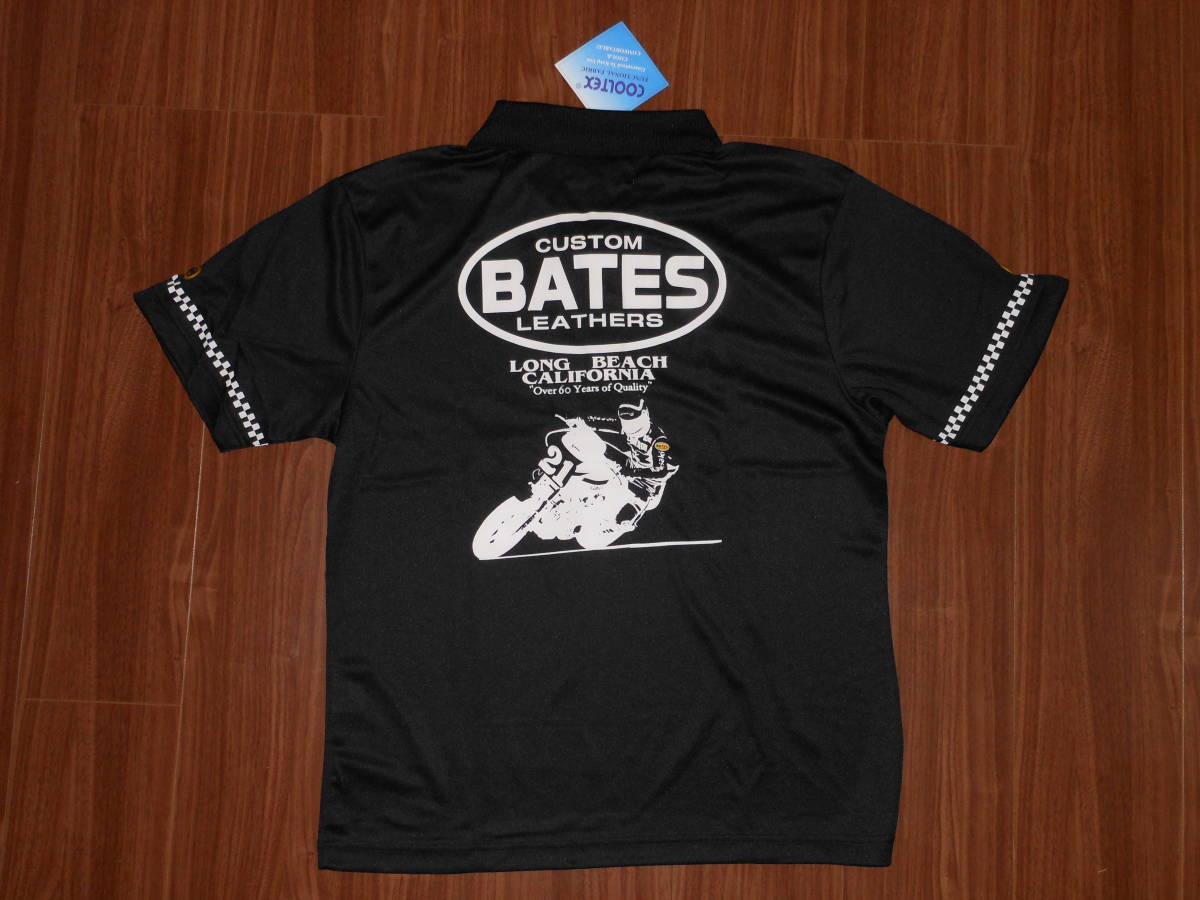 BATES 】＝ ベイツ ＝ COOL-TEX ポロシャツ 『ローソン』 /【Buyee】 Buyee - Japanese Proxy ...