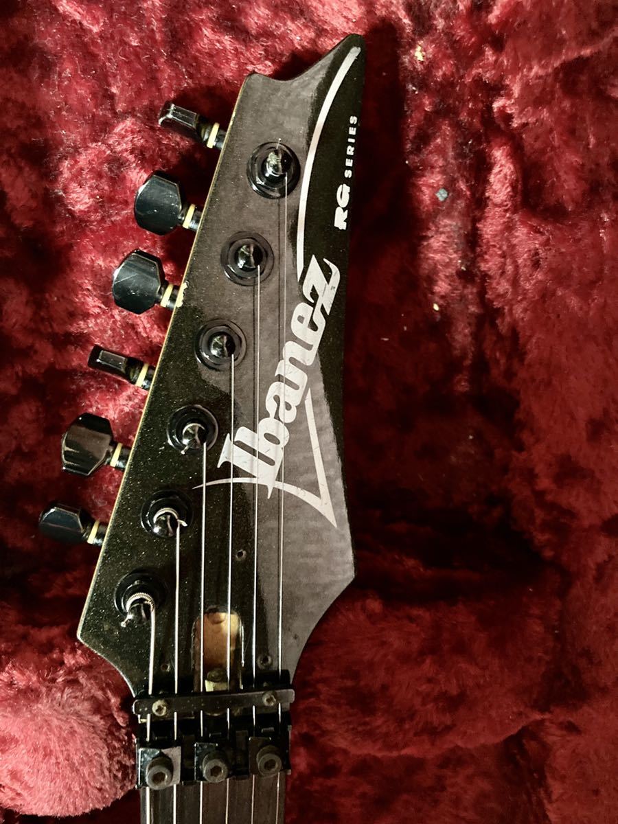 Ibanez RG-380 アイバニーズ RG 1997年製 /【Buyee】 Buyee - Japanese Proxy Service ...