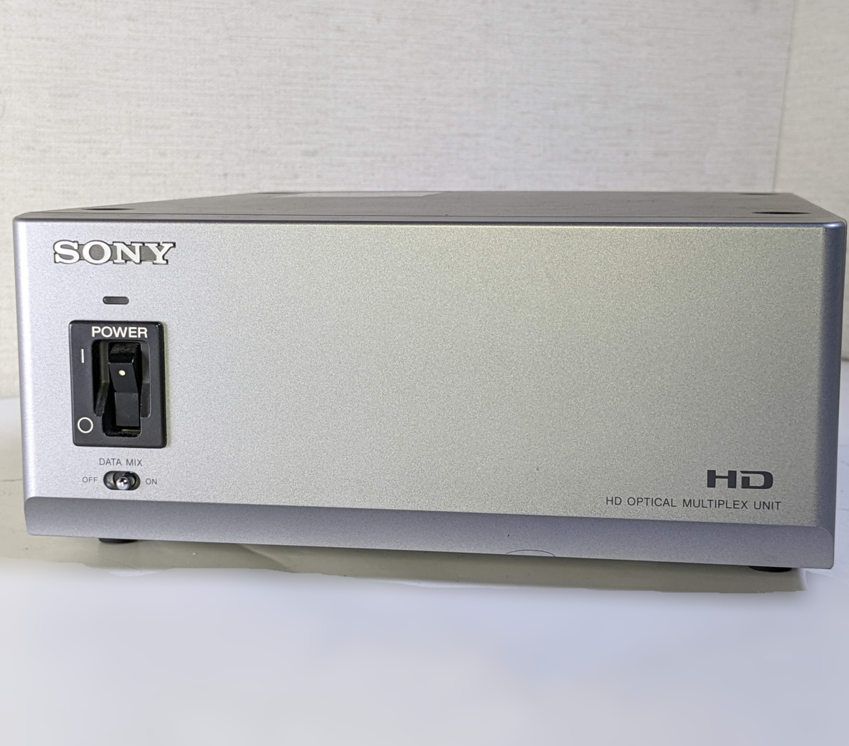 SONY BRU-H700 ソニー BRC-H700 BRC-Z700用光インターフェース HD-SDIボード HDVボード 動作品中古 ...