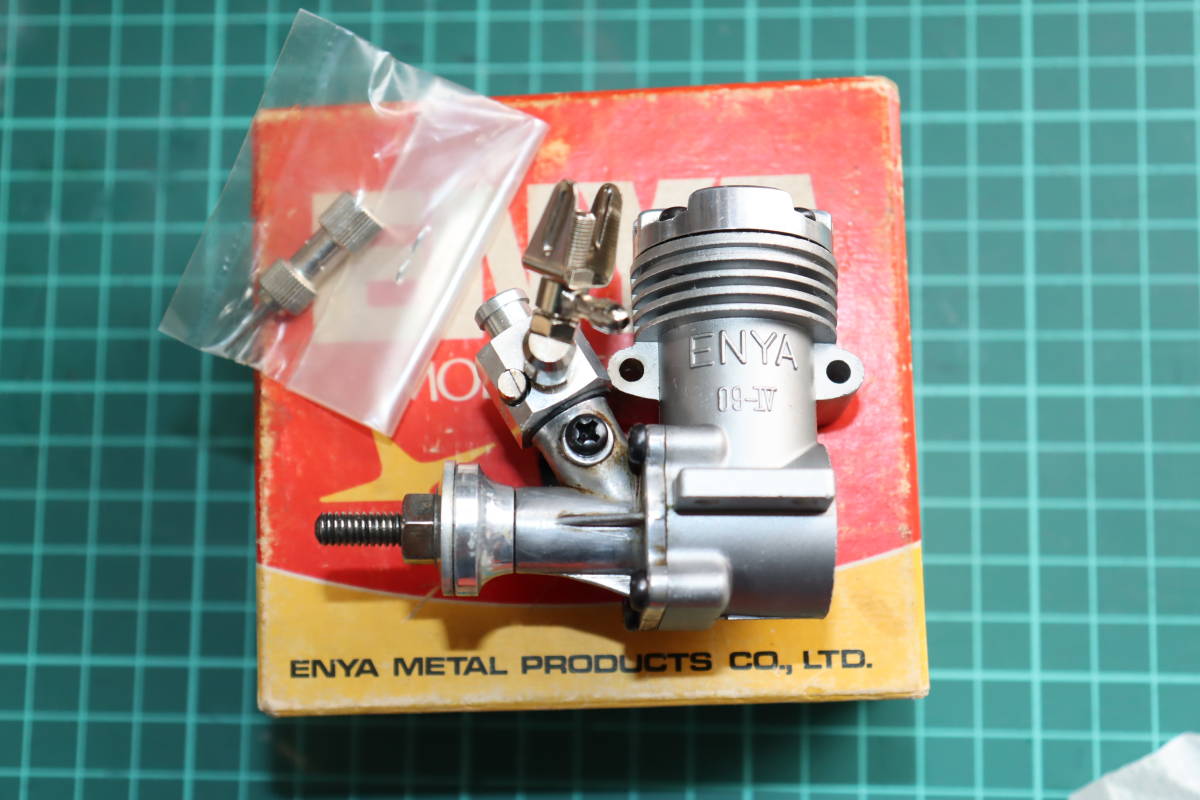 ENYA 09-Ⅳ 中古品 /【Buyee】 Buyee - Japanese Proxy Service | Buy from Japan!