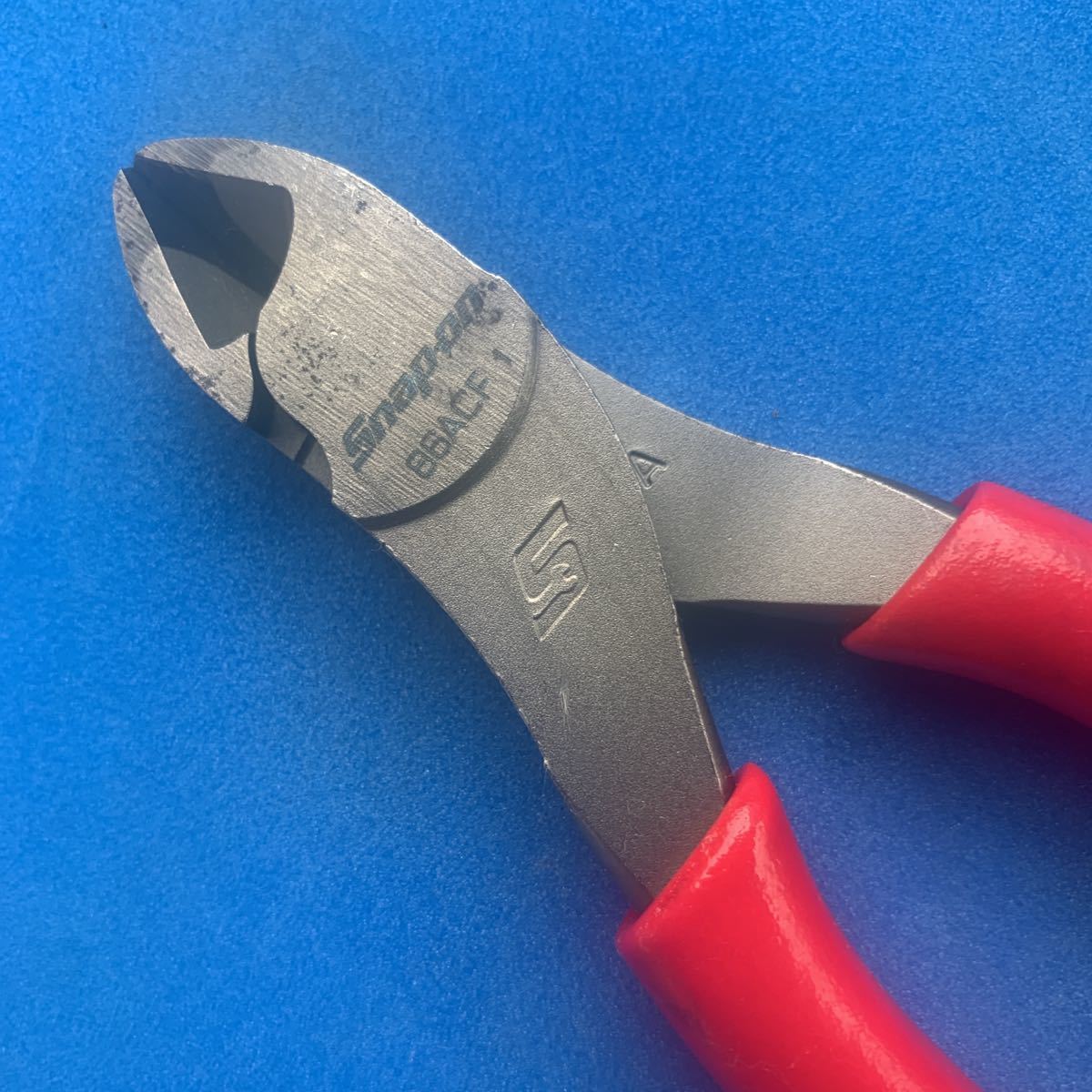 スナップオン Snap-on ニッパー86ACF /【Buyee】 "Buyee" Japanese Proxy Service | Buy ...