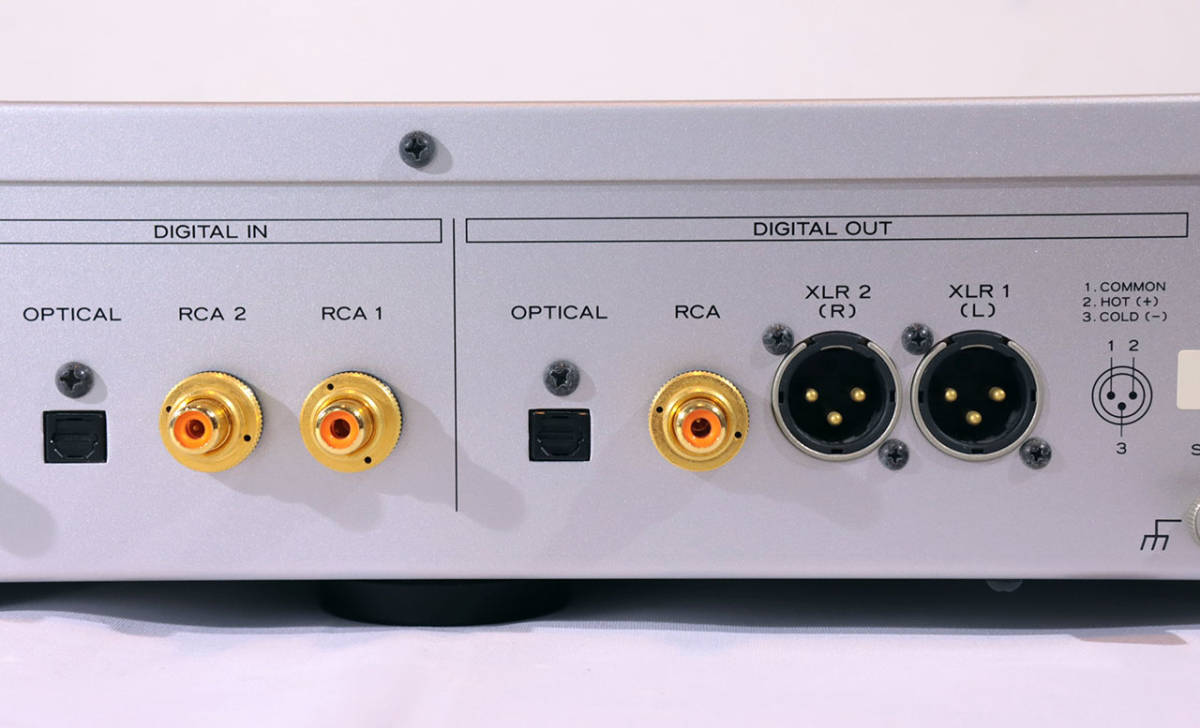 ESOTERIC G-25U クロックジェネレーター&デジタルアップコンバーター エソテリック G-25U /【Buyee】 "Buyee" Japanese Proxy Service ...