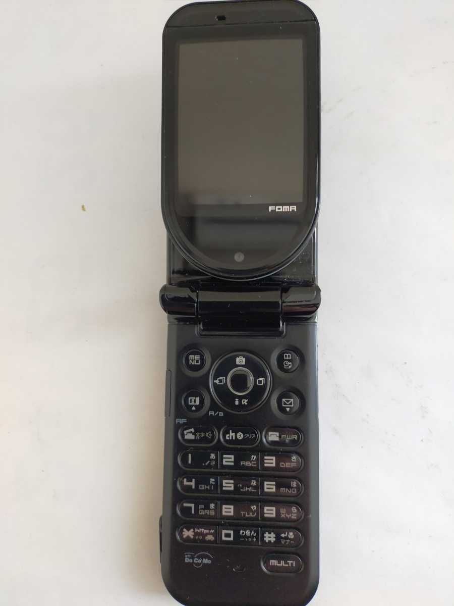 docomo ドコモ FOMA 3Gガラケー 本体 7台 セット まとめ売り 中古品 本体のみ 状態悪い /【Buyee】 Buyee ...