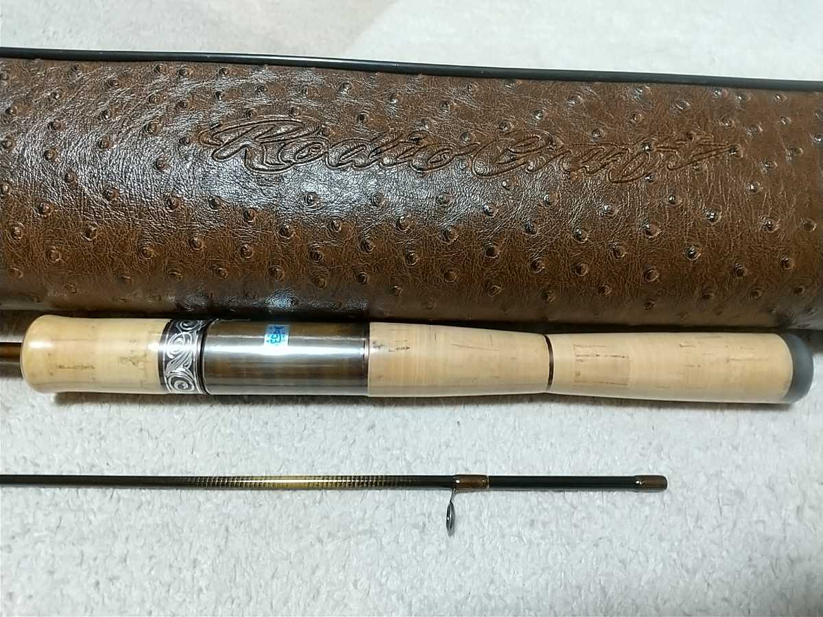 62UL-e 20thアニバーサリー ホワイトウルフ ロデオクラフト フォーナインマイスター /【Buyee】 Buyee - Japanese Proxy Service | Buy ...