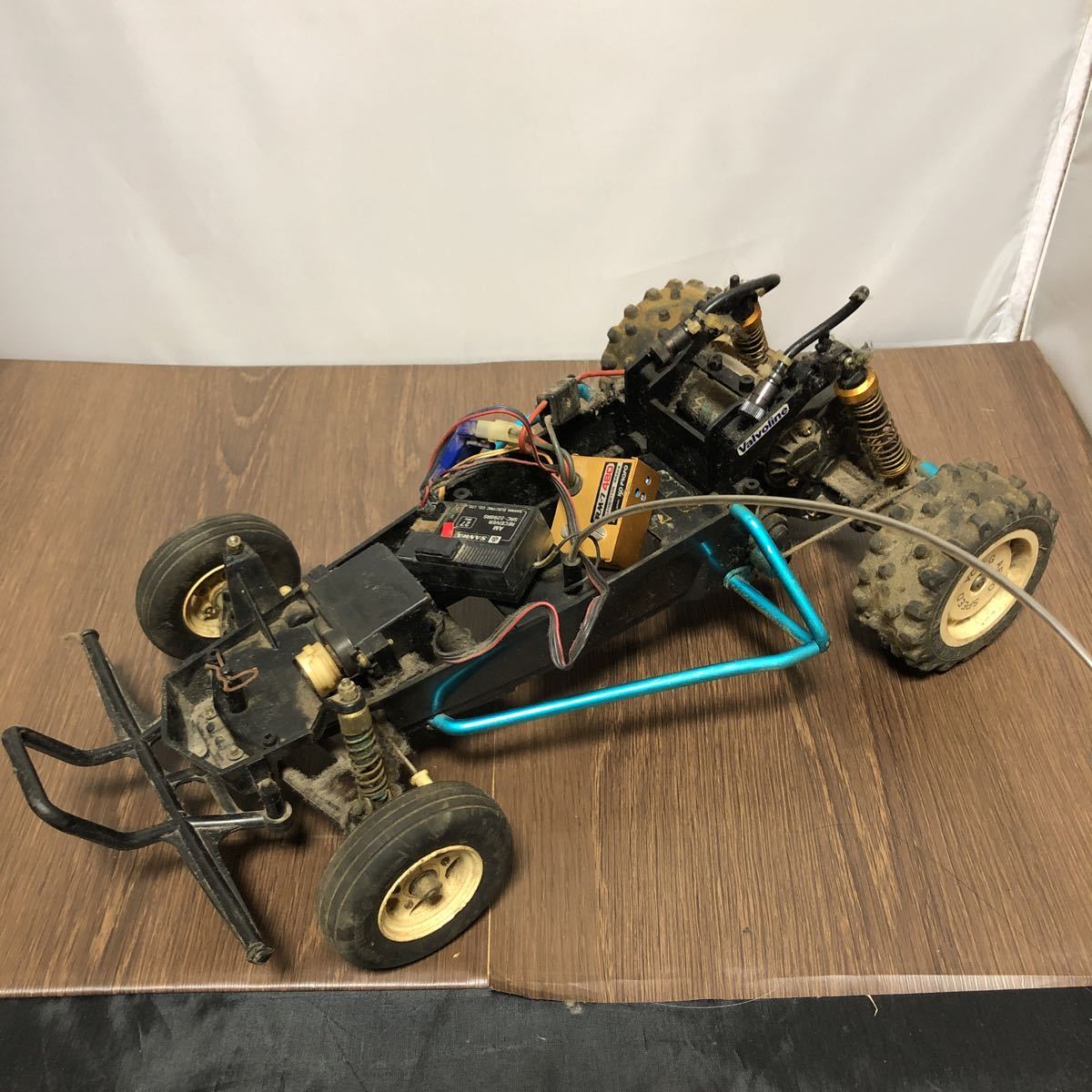 ☆TAMIYA タミヤ☆オフロード ラジコン バギー☆ /【Buyee】 "Buyee" Japanese Proxy Service | Buy from Japan!