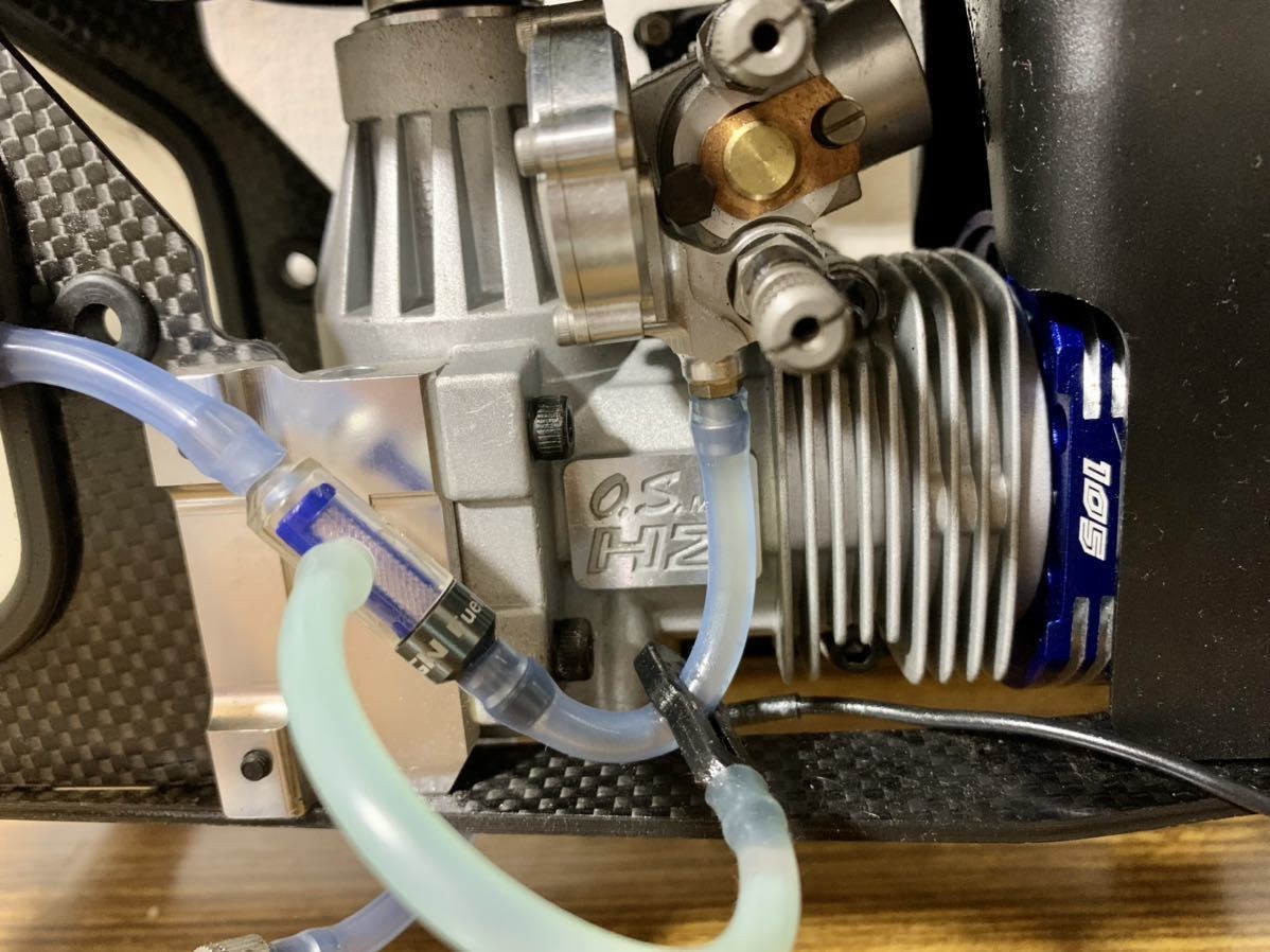 アライン T-REX 700N DFC ALIGN 3GX RCE-B6T OS エンジン Align 700 ラジコン ヘリコプター /【Buyee】 Buyee - Japanese ...