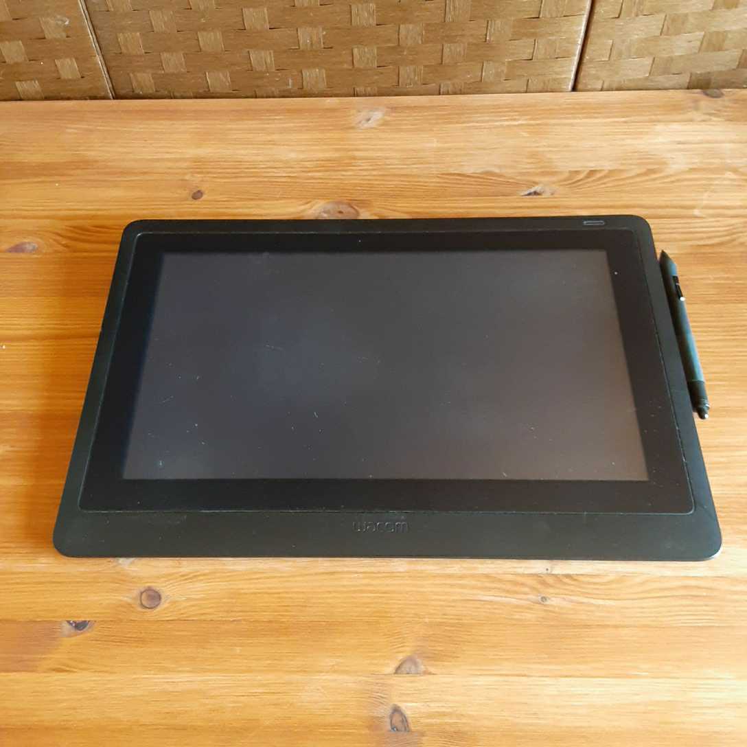 ジャンク【wacom】 液晶ペンタブレット cintiq 中古 /【Buyee】 Buyee - Japanese Proxy Service ...