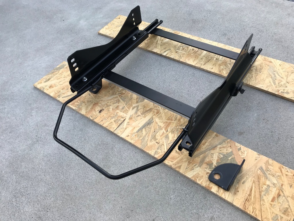 BRIDE シートレール ROタイプ 右側 86 ZN6 ZN8 BRZ ZC6 ZD8 /【Buyee】 Buyee - Japanese Proxy Service | Buy from ...