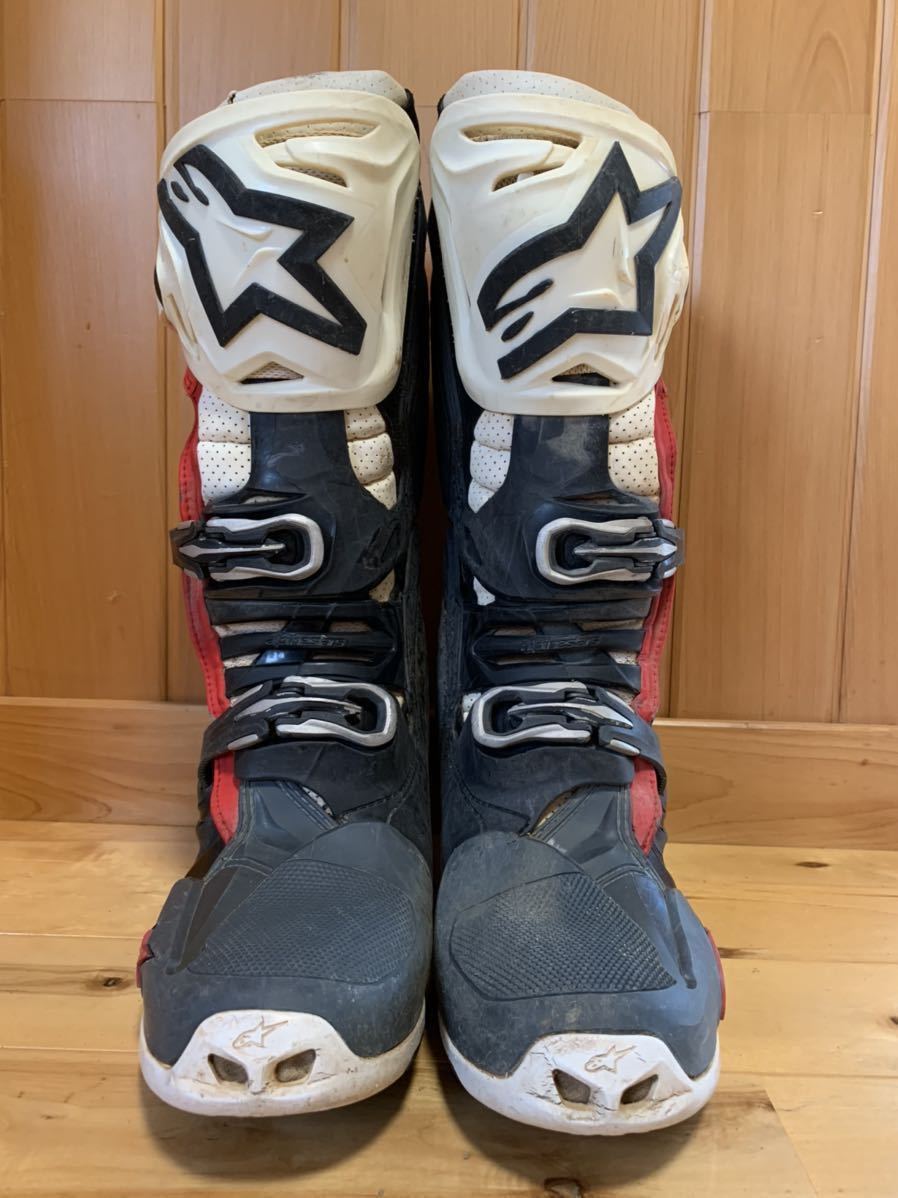 alpinestars /アルパインスターズ /TECH10/US9/27.5cm /【Buyee】 Buyee - Japanese Proxy Service | Buy from Japan!