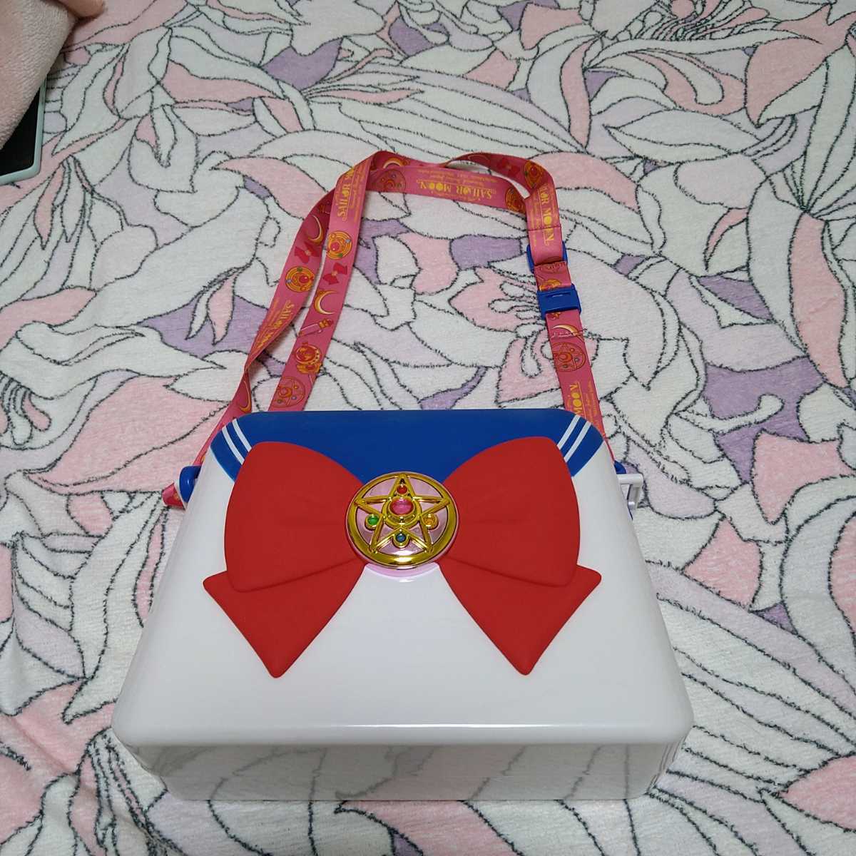 美少女戦士セーラームーン ユニバーサルスタジオジャパン ポップコーンバケツ 25th USJ キューティー・ユニバーサル・ロッド /【Buyee】 Buyee - Japanese Proxy ...