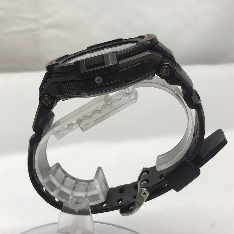 【AHAQ6036】腕時計 CASIO カシオ G-SHOCK 5087 GW-4000 ブラック 不動品 /【Buyee】 Buyee ...