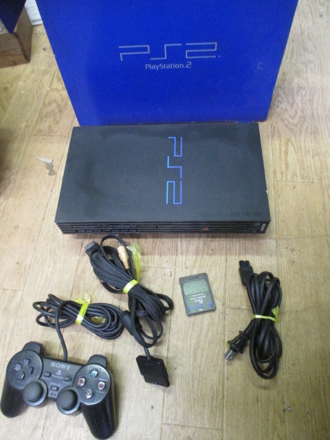 SONY プレイステーション2 PS2 SCPH-39000 （A） /【Buyee】 "Buyee" Japanese Proxy ...