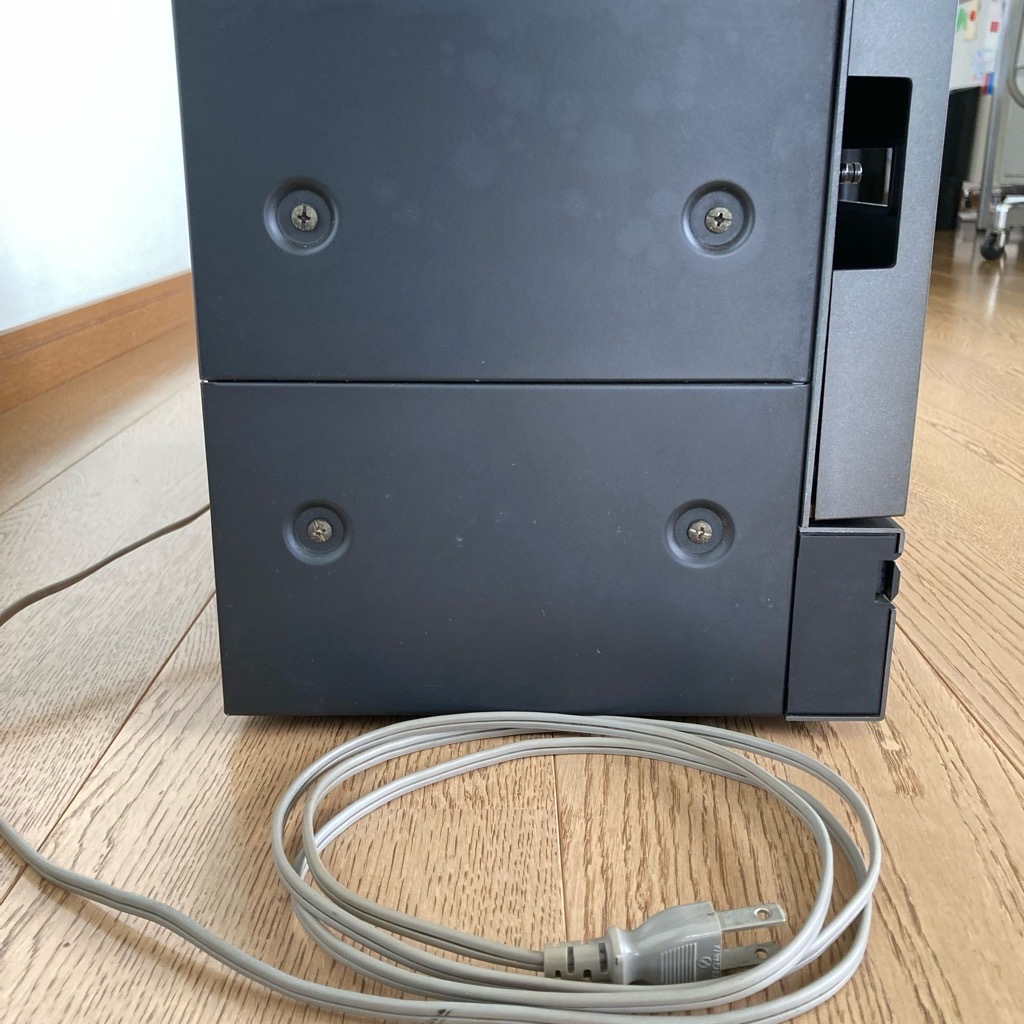 ★ジャンク品★AKAI GX-77 ブラック オープンリールデッキ /【Buyee】 Buyee - Japanese Proxy Service | Buy from Japan!