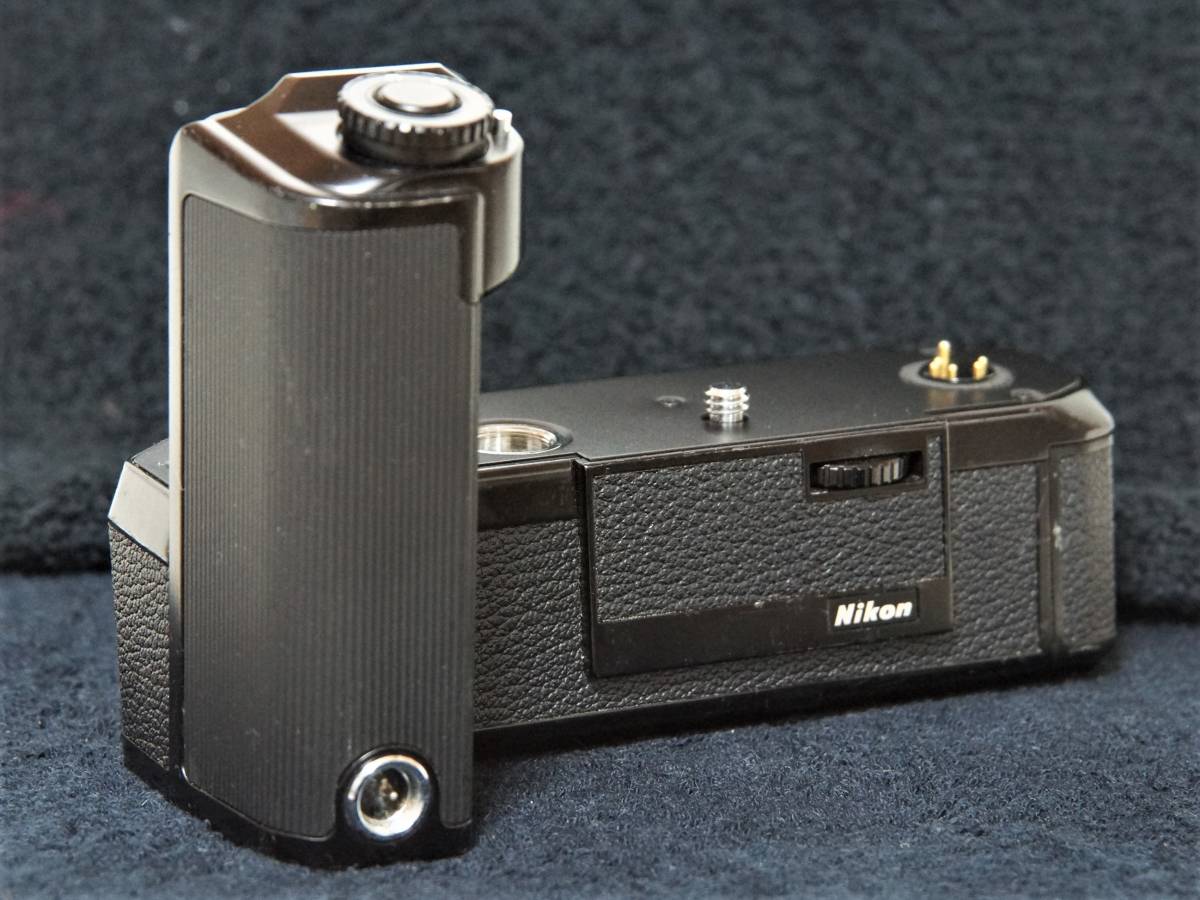 Nikon モータードライブ MD15【動作確認済】 /【Buyee】 Buyee - Japanese Proxy Service ...