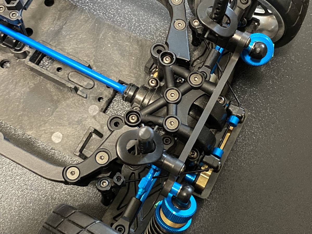 タミヤ TB-05R オプション多数美品！ /【Buyee】 "Buyee" Japanese Proxy Service | Buy from Japan!