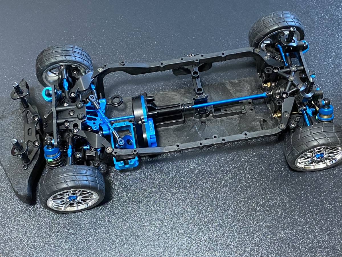 タミヤ TB-05R オプション多数美品！ /【Buyee】 "Buyee" Japanese Proxy Service | Buy from Japan!