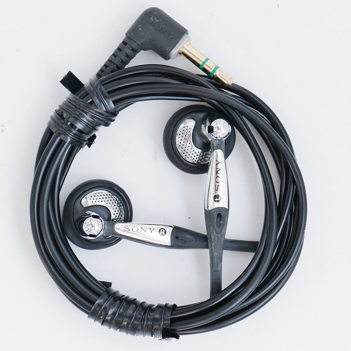 〈即決〉Sony ソニー NUDE MDR-E888 イヤホン /【Buyee】 Buyee - Japanese Proxy Service ...