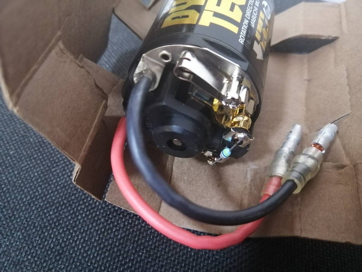 タミヤ ダイナテック01Rモーター TAMIYA DYNATECH 01R /【Buyee】 Buyee - Japanese Proxy ...