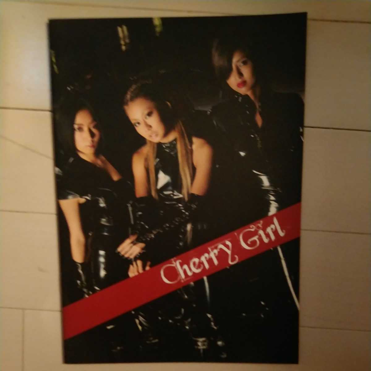 倖田來未 cherry girl 非売品冊子 伊東裕子 MEGUMI /【Buyee】 Buyee - Japanese Proxy Service | Buy from Japan!