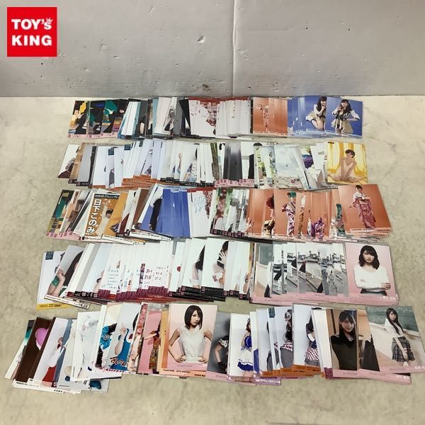 1円～ 訳あり 生写真 AKB48 NMB48 横山由依 渡辺麻友 古賀成美 村上文香 他 /【Buyee】 "Buyee" Japanese Proxy Service | Buy from ...