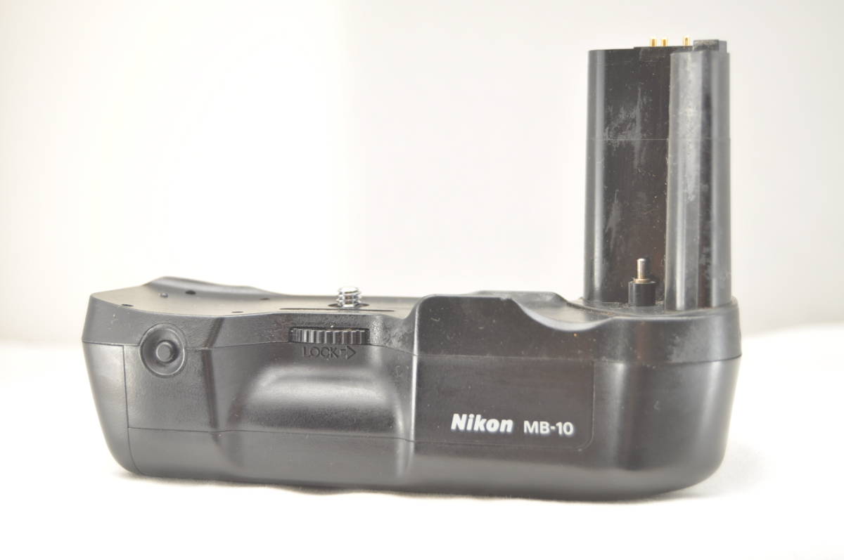 ★特上★NIKON MB-10#0913 /【Buyee】