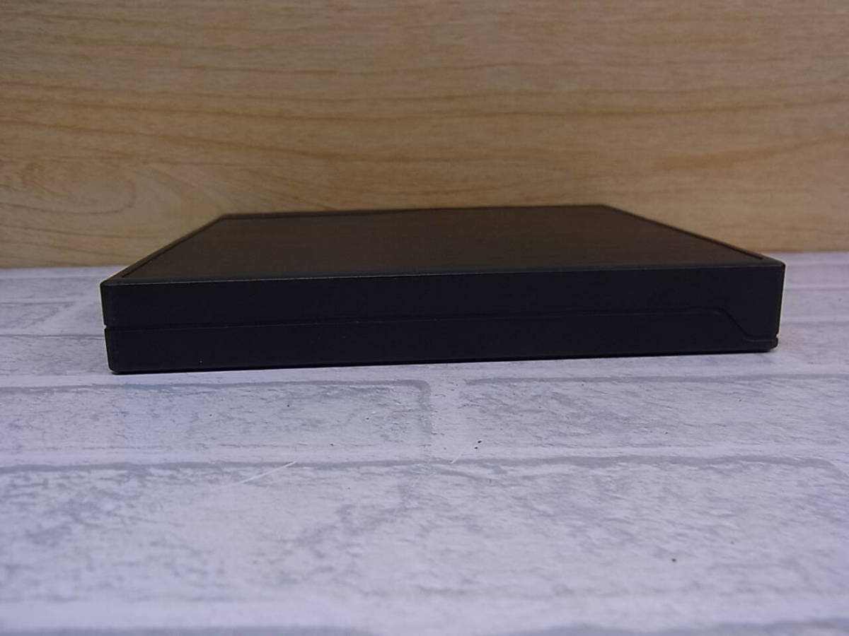 J/960 ロジテック Logitech☆外付けDVDドライブ☆LDR-PME8U2LBK☆動作OK /【Buyee】 Buyee ...