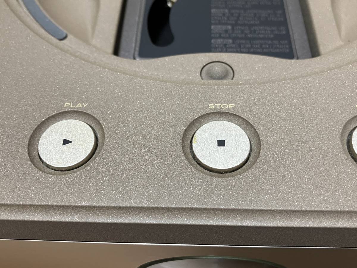 Marantz マランツ CD-23Da CDプレーヤー リモコン有り デジタル入出力端子有り 美品 /【Buyee】 Buyee ...