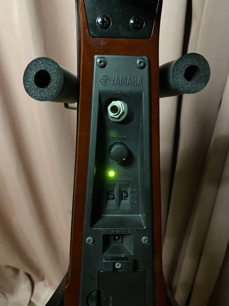 YAMAHA silent cello SVC-110 手渡し限定 /【Buyee】 Buyee - Japanese Proxy ...