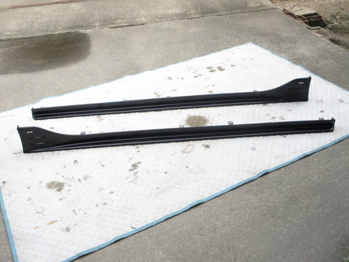 即決 STI サイド スポイラー brz zn6 86 zc6 /【Buyee】 "Buyee" Japanese Proxy Service | Buy from Japan!