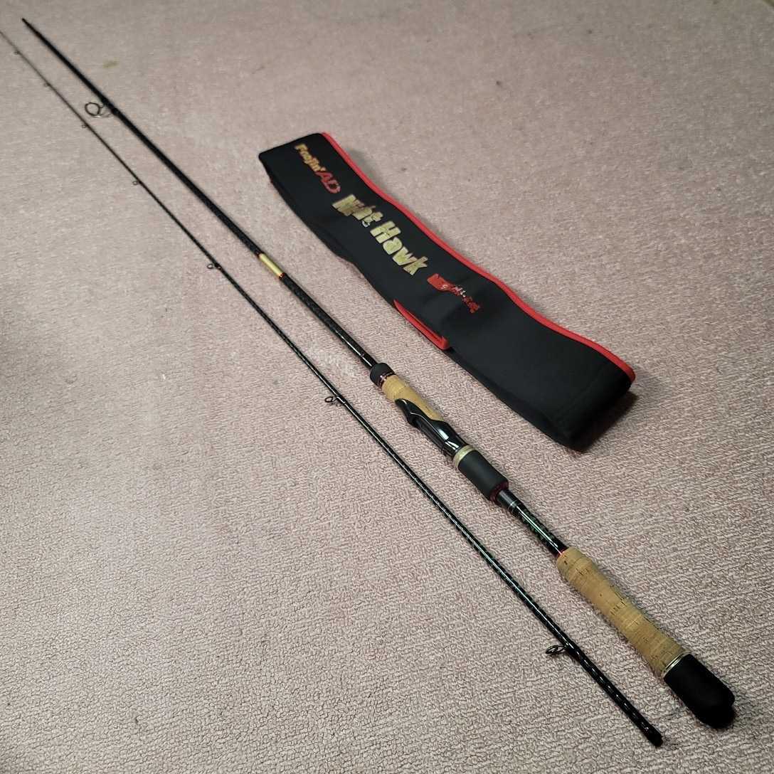 アピア 風神ad ナイトホーク91ml nighthawk foojin'ad apia /【Buyee】 Buyee - Japanese ...
