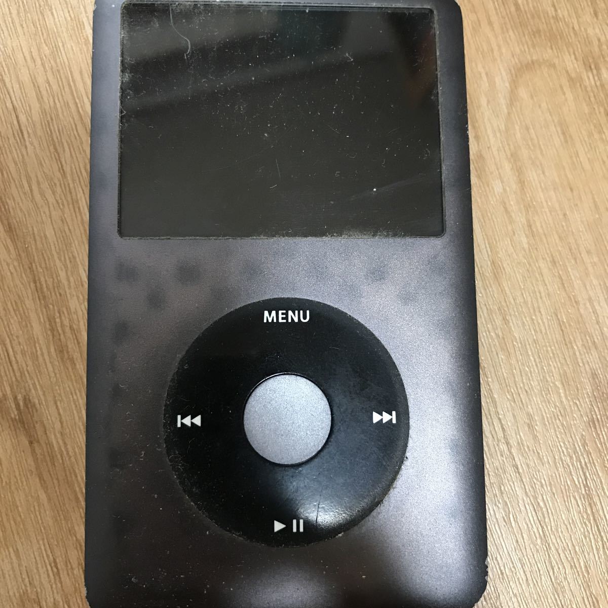 送料無料 Apple iPod classic 160GB 第6世代 ジャンク /【Buyee】 Buyee - Japanese Proxy ...