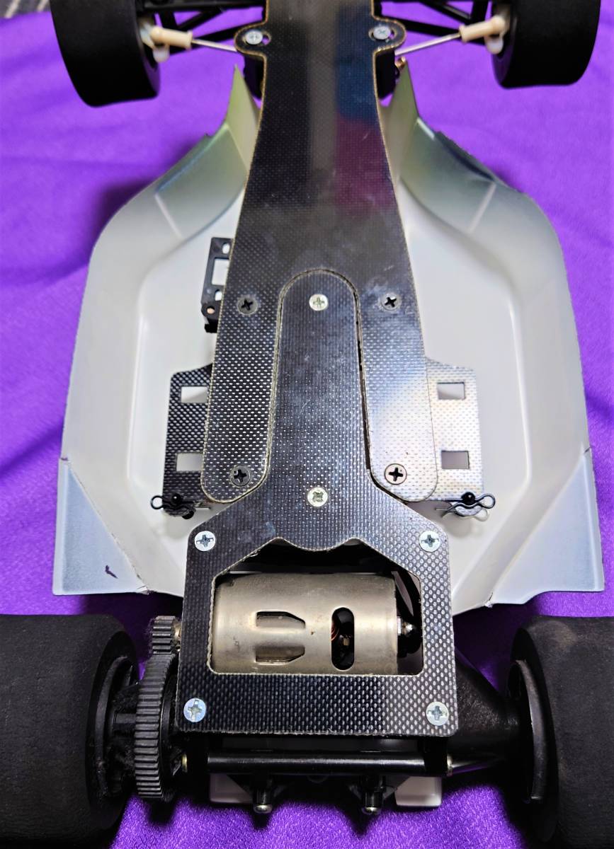 タミヤ 田宮 TAMIYA F1 ウイリアムズ ルノー FW14 /【Buyee】 Buyee - Japanese Proxy Service | Buy from Japan!