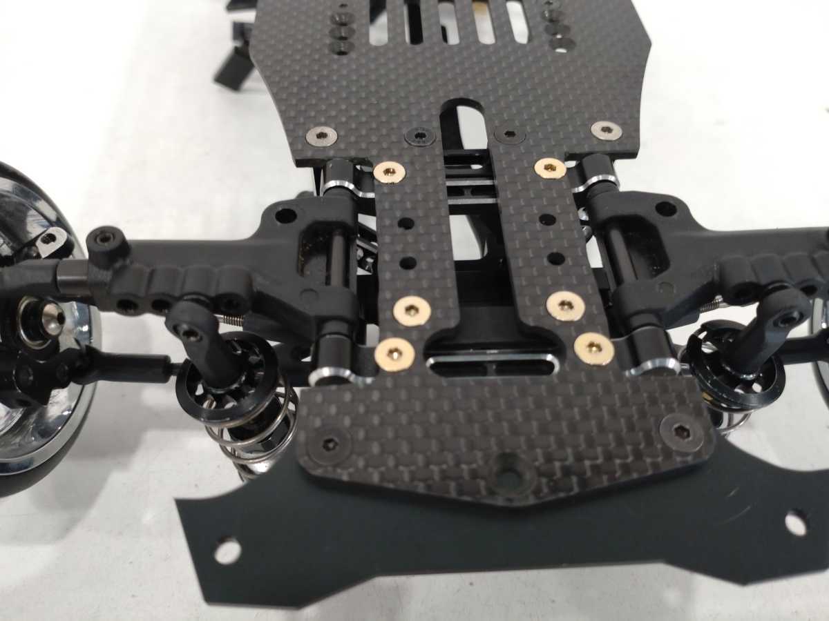 ヨコモ YD-2 WRAP-UP NEXT オーバーヘッドコンセプト TNレーシング FLXコンバージョン /【Buyee】 "Buyee" Japanese Proxy Service ...