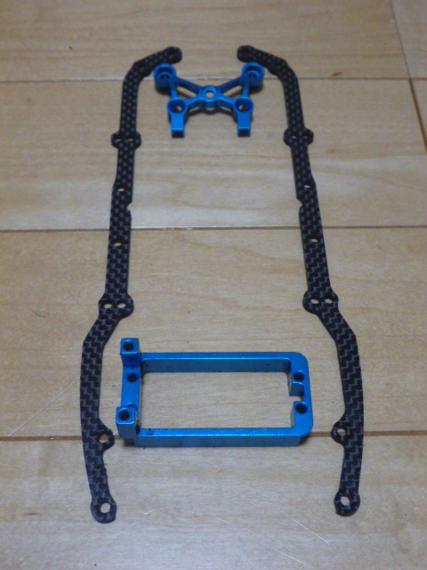 タミヤ TAMIYA TB 05 用 強化部品 /【Buyee】 Buyee - Japanese Proxy Service | Buy from Japan!