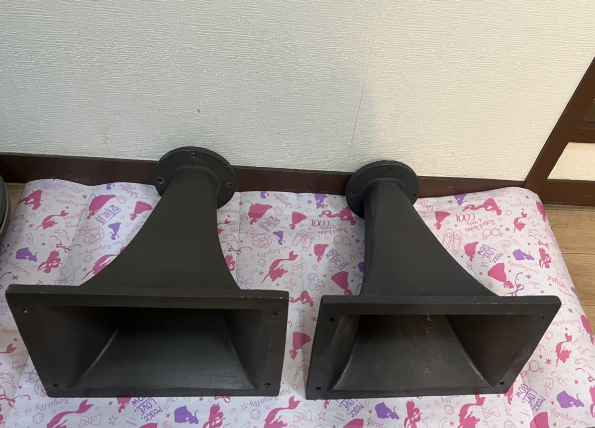 JBL 2309 ホーンペア！ /【Buyee】 Buyee - Japanese Proxy Service | Buy from Japan!