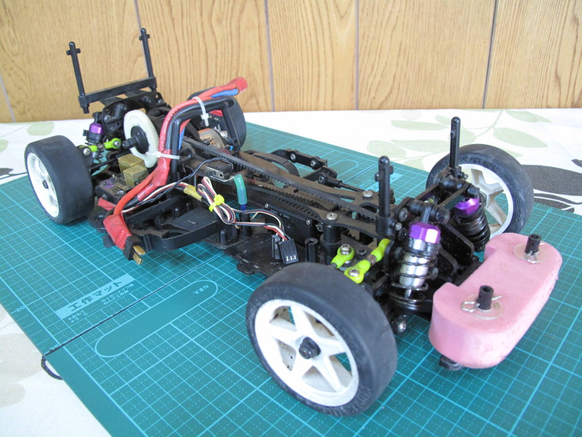 R108 ラジコン /【Buyee】 Buyee - Japanese Proxy Service | Buy from Japan!