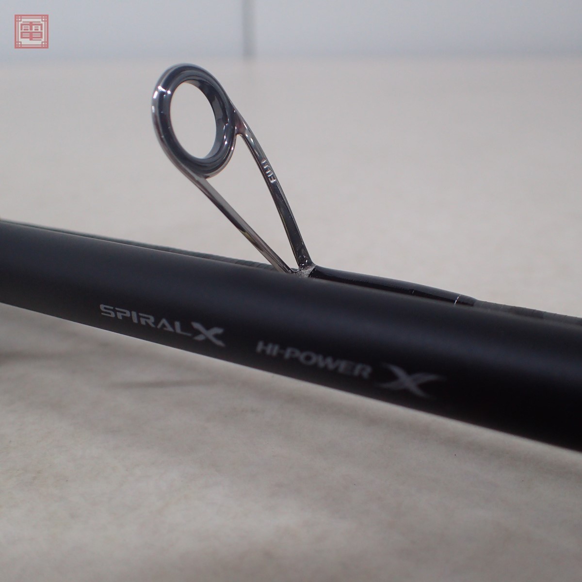 シマノ 18 ディアルーナ S86ML SHIMANO DIALUNA シーバス【80 /【Buyee】 Buyee - Japanese Proxy Service | Buy from ...