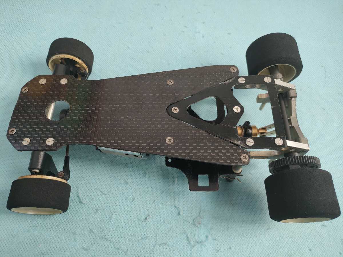 京商 PLAZMA 3P 1/12 KYOSHO プラズマ 全日本 JMRCA phantom ファントム 近藤科学 RM7 FET アンプ /【Buyee】 Buyee - Japanese ...