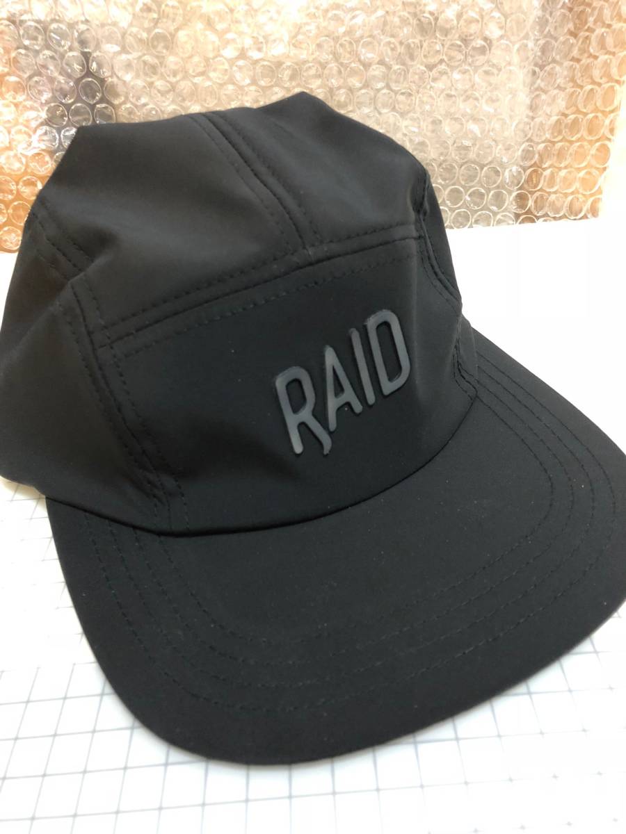 レイドジャパン RAID JAPAN CAP キャップ FIVE PANEL CAP-SLACK RAID オンラインストア限定 金森隆志 岡友成 /【Buyee】 Buyee ...