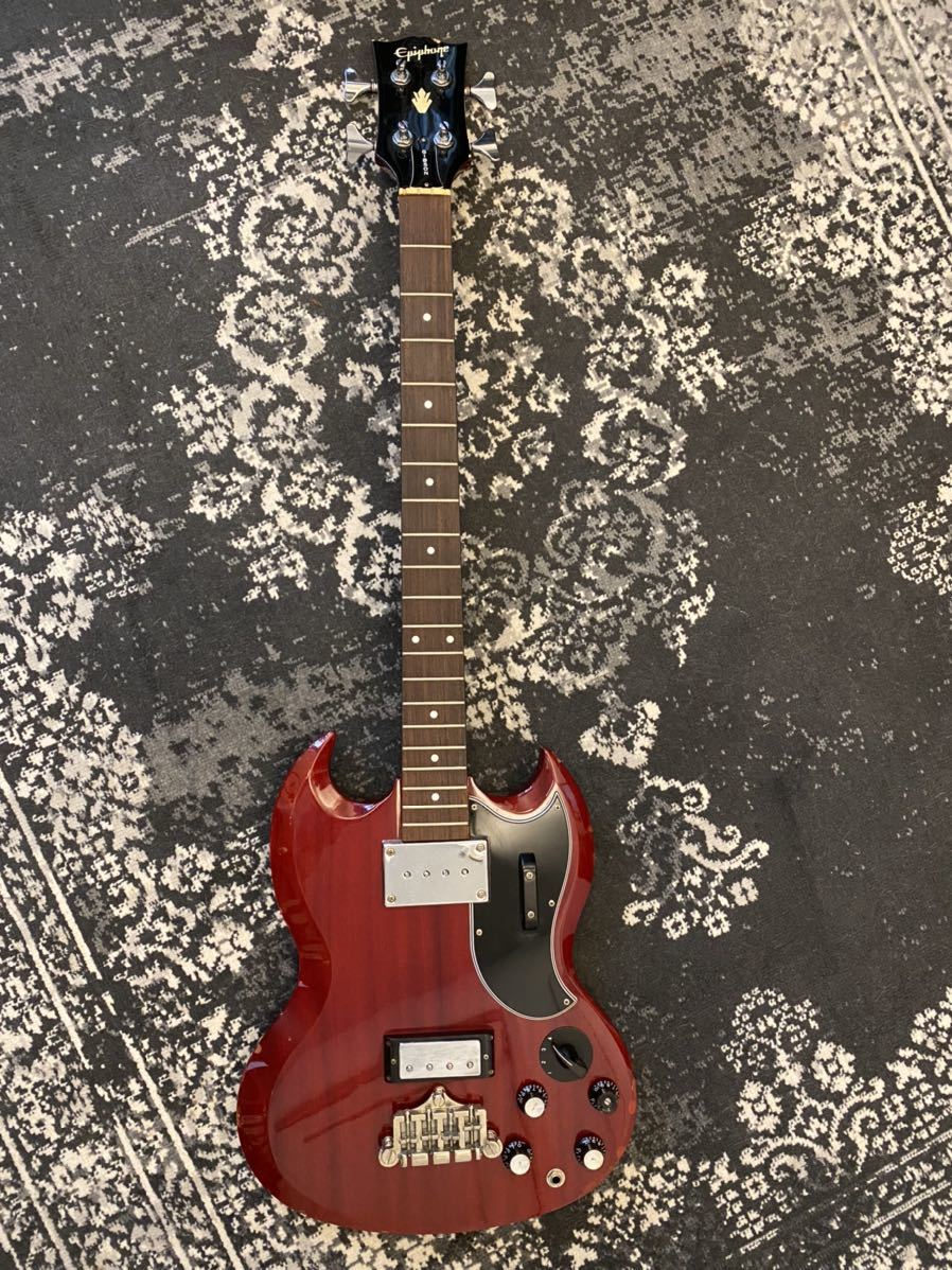 Epiphone Japan EB-3 日本製 /【Buyee】 Buyee - Japanese Proxy Service | Buy from Japan!