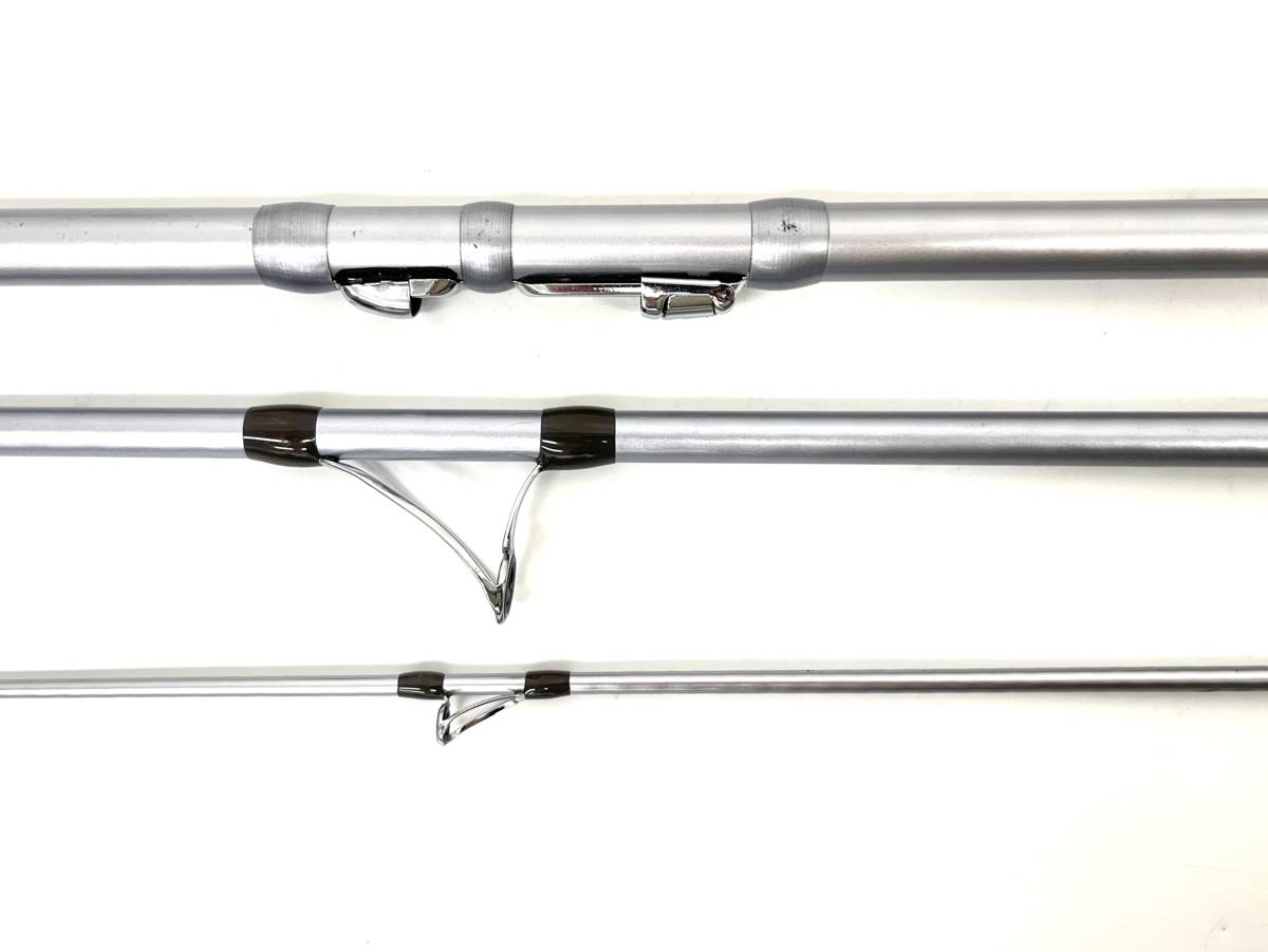 シマノ SHIMANO サーフリーダーSF 425BX SURF LEADER SF 425 BX 釣竿 釣り具 B658 /【Buyee】 "Buyee" Japanese Proxy ...