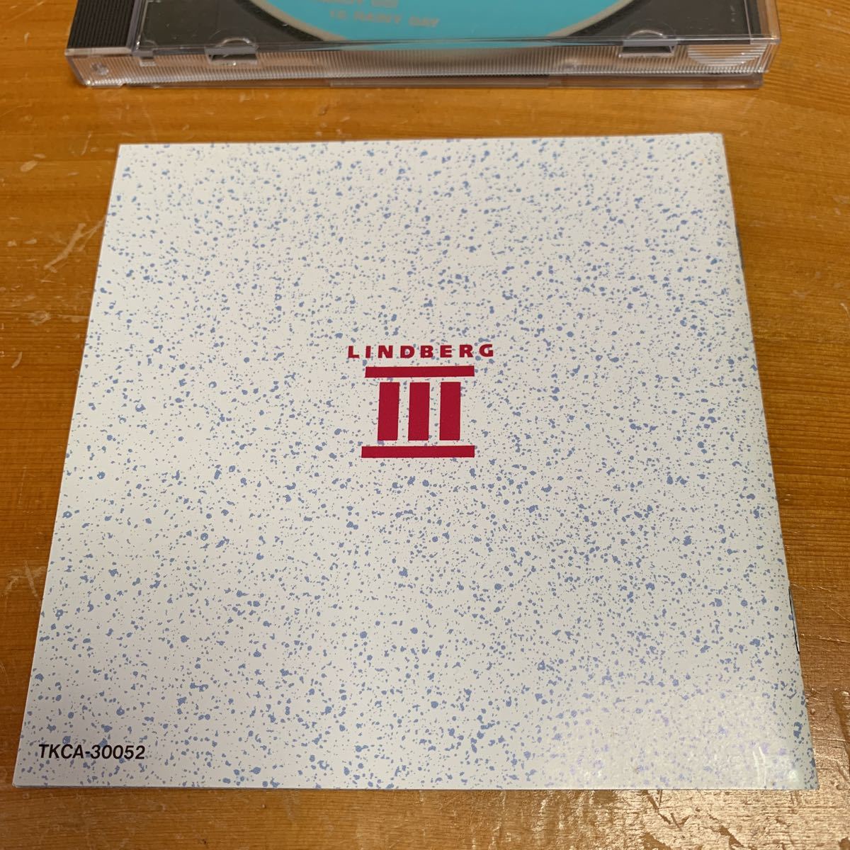 CD リンドバーグ LINDBERG III 3 今すぐkiss Me 他 渡瀬マキ 中古品 美品 送料無料 /【Buyee】 Buyee ...
