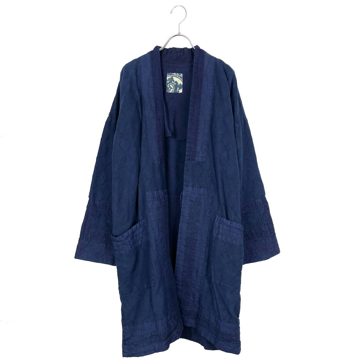 【20%OFF】VISVIM(ビズビム) ICT RUUNPE COAT 16AW (indigo) /【Buyee】 Buyee ...