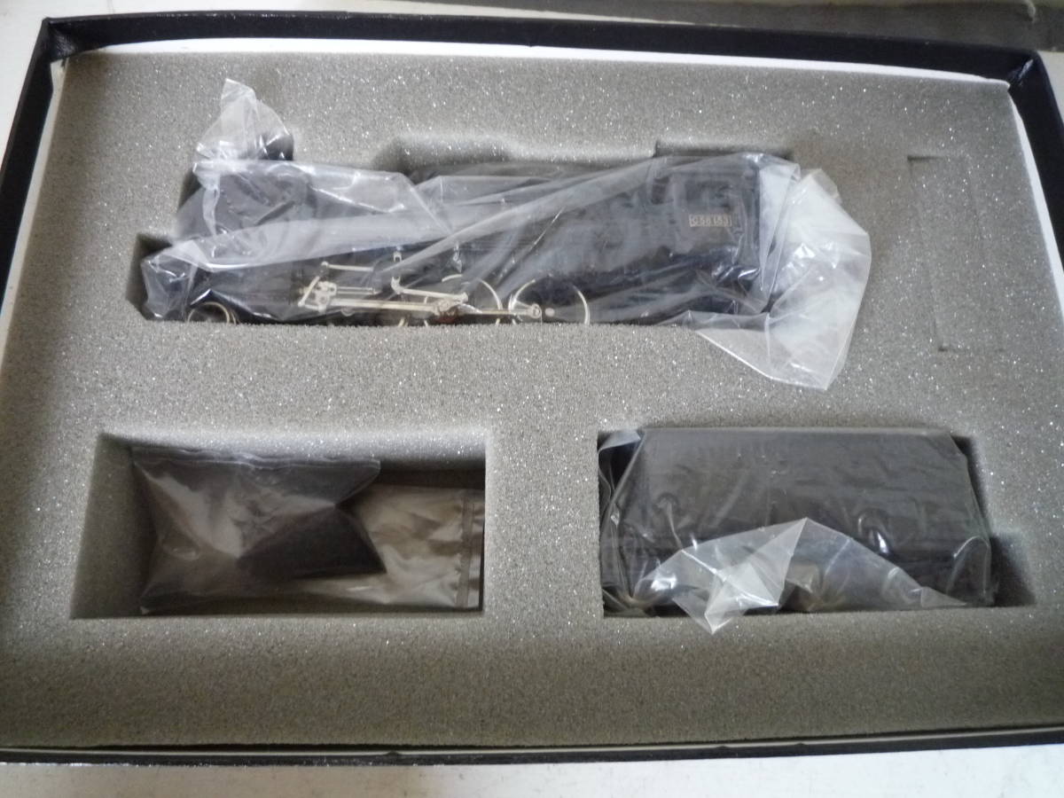 O-4281 HOゲージ 蒸気機関車C58 TOBY C58153 /【Buyee】 Buyee - Japanese Proxy Service | Buy from Japan!